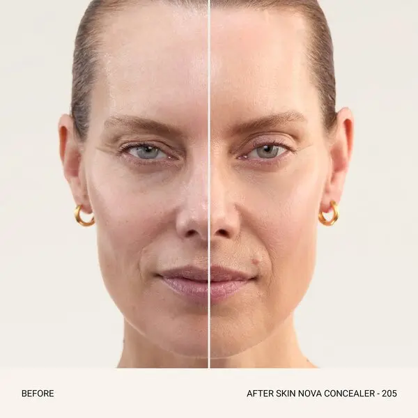 VIEVE Skin Nova Concealer 205 - Medium