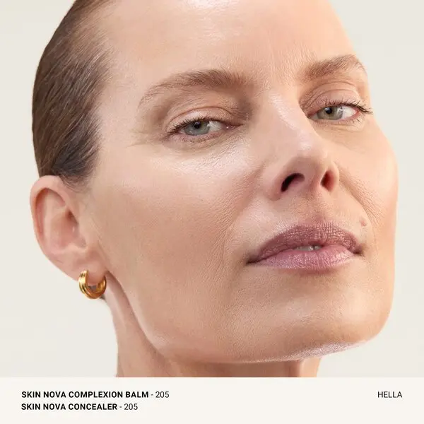 VIEVE Skin Nova Concealer 205 - Medium