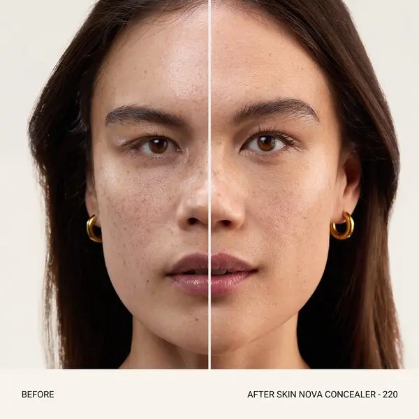 VIEVE Skin Nova Concealer 220 - Medium