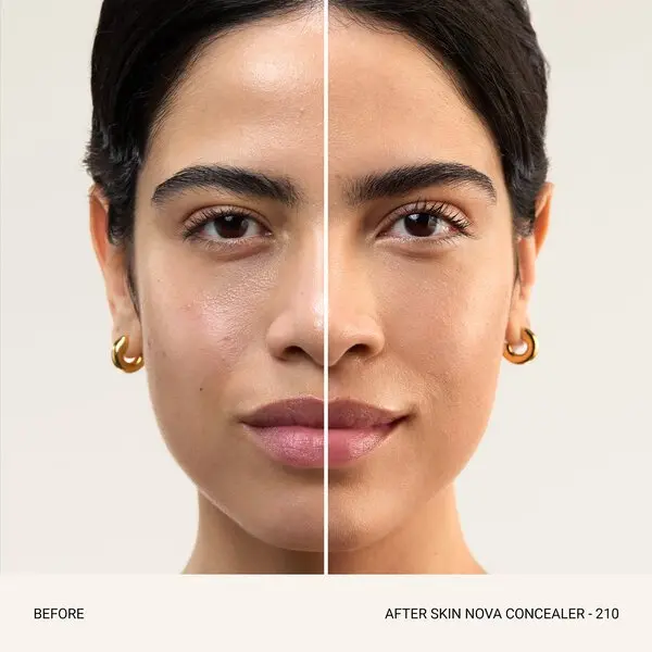 VIEVE Skin Nova Concealer 210 - Medium