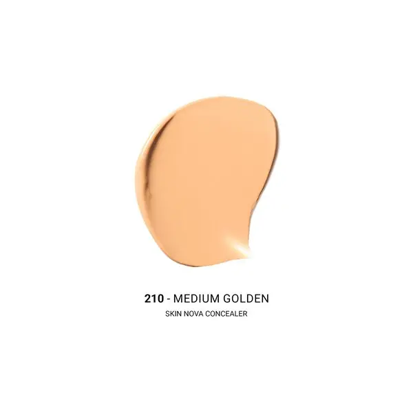 VIEVE Skin Nova Concealer 210 - Medium