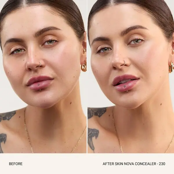 VIEVE Skin Nova Concealer 230 - Medium
