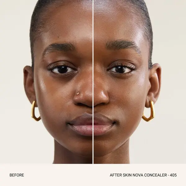 VIEVE Skin Nova Concealer 405