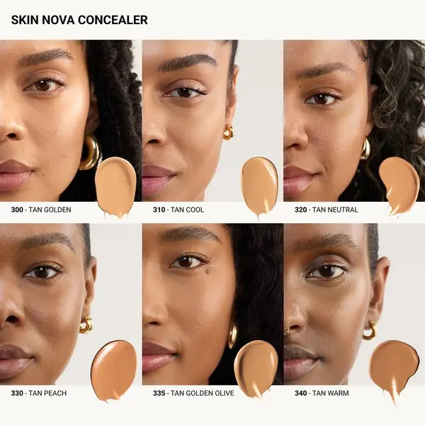 VIEVE Skin Nova Concealer 300