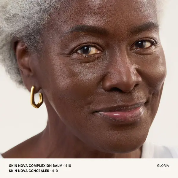 VIEVE Skin Nova Concealer 410 - Deep