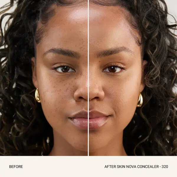 VIEVE Skin Nova Concealer 320