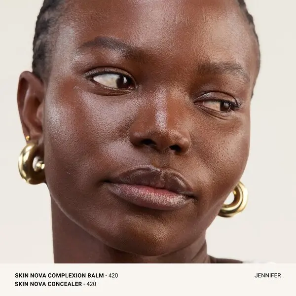 VIEVE Skin Nova Concealer 420 - Deep