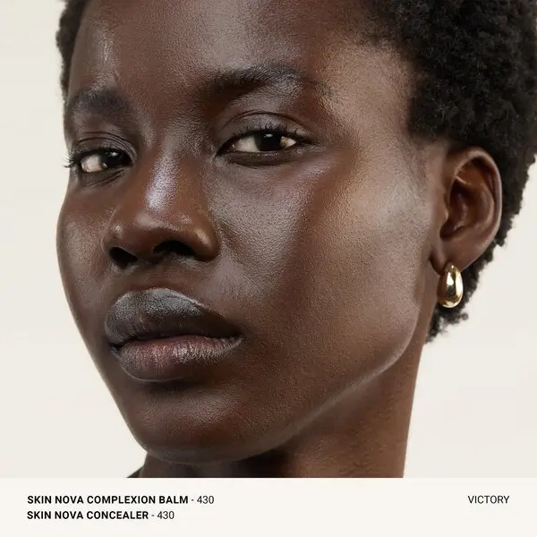 VIEVE Skin Nova Concealer 430 - Deep