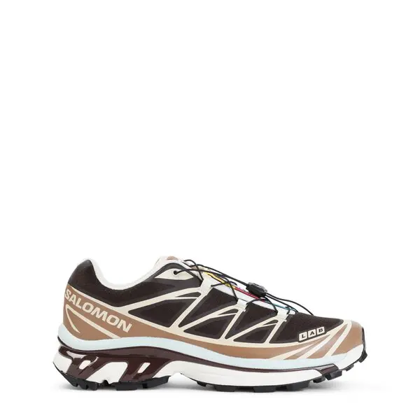 SALOMON Xt-6 Trail Running Sneakers