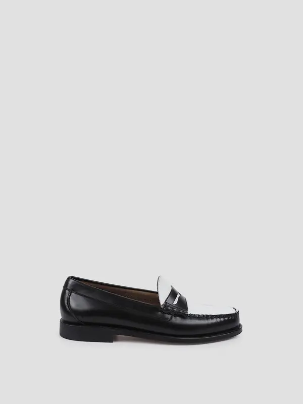G.H. BASS & CO. Heritage Therson Loafers
