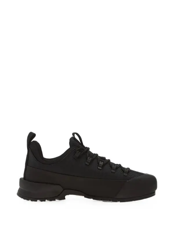 The North Face Glencllyffe Sneakers For - Black