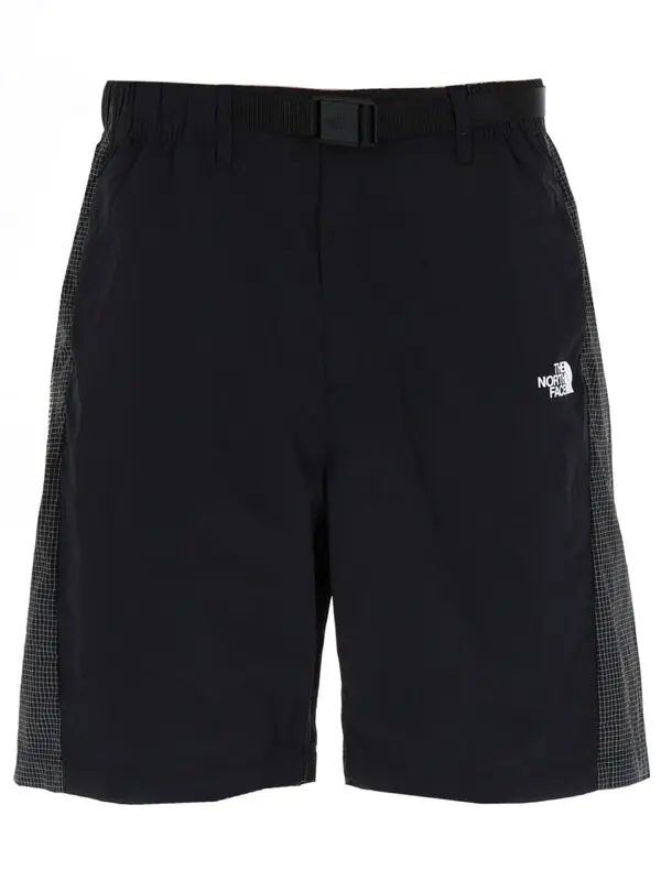 The North Face Lightweight Nylon Shorts