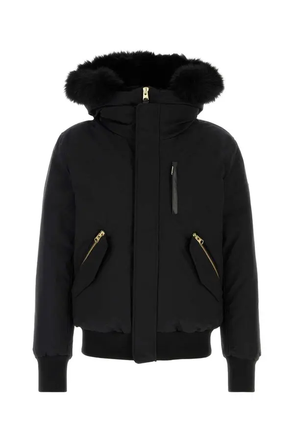 Mackage Nylon-blend Dixon Down Jacket