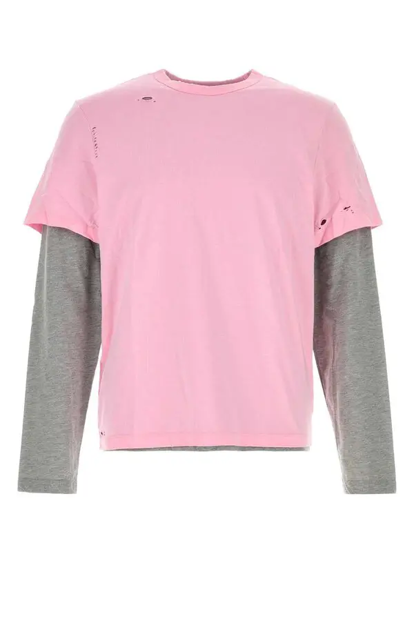 Gimaguas Two-layer T-shirt