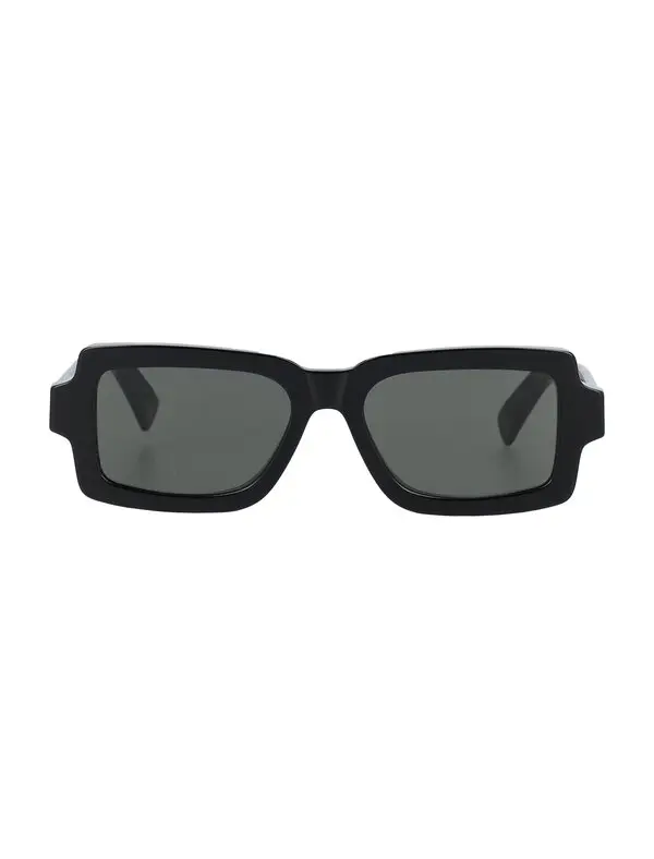 RETROSUPERFUTURE Oversized Square Sunglasses