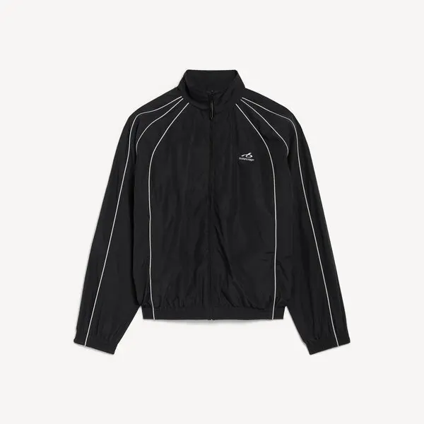 Balenciaga Trackside Tracksuit Jacket