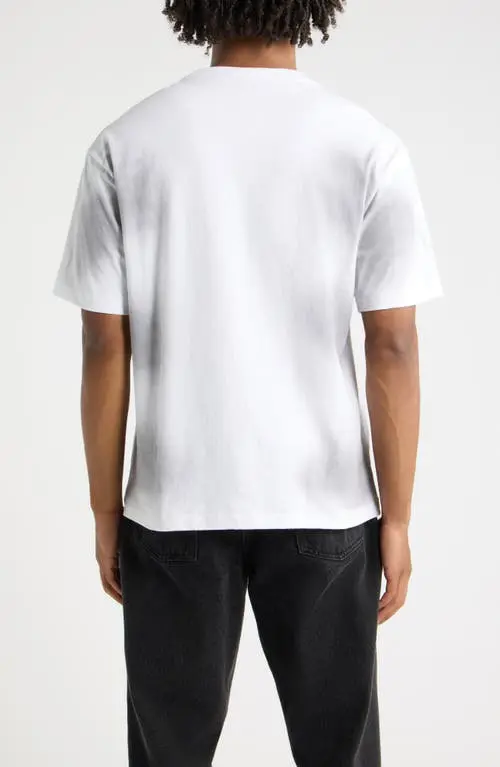 MARKET Beware The Dobie Graphic T-shirt