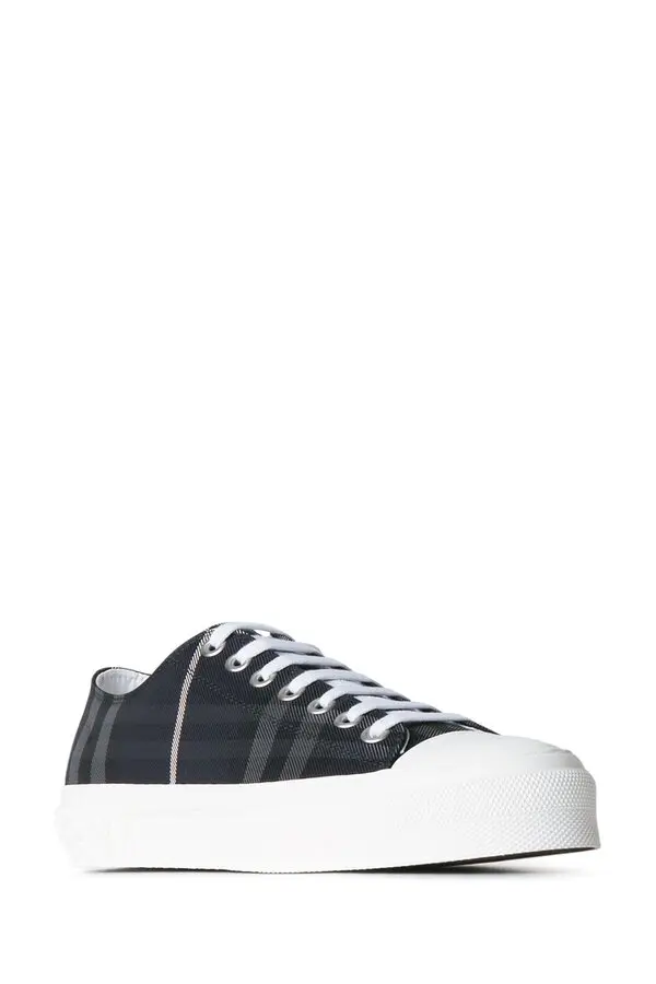 Burberry Mf Tnr Jack M Chk