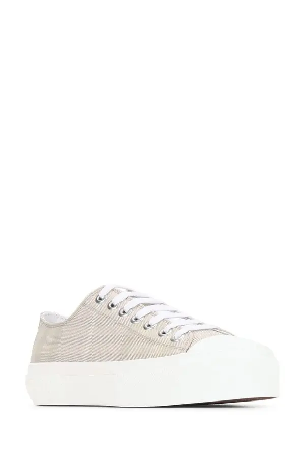 Burberry Lf Trn Jack L Chk - Multicolor