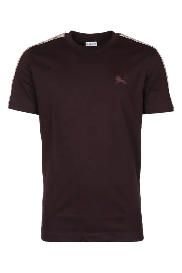 Burberry Seth Ct - Multicolor