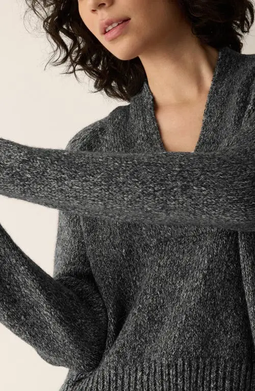 Eileen Fisher V-neck Sweater