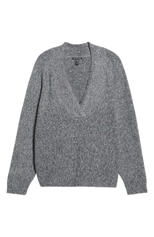 Eileen Fisher V-neck Sweater
