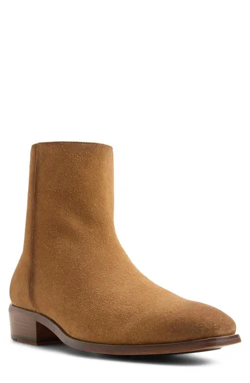 Aldo Amur Boot - Camel
