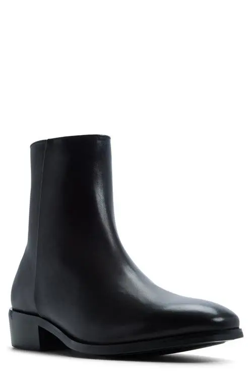 Aldo Amur Boot - Open Black