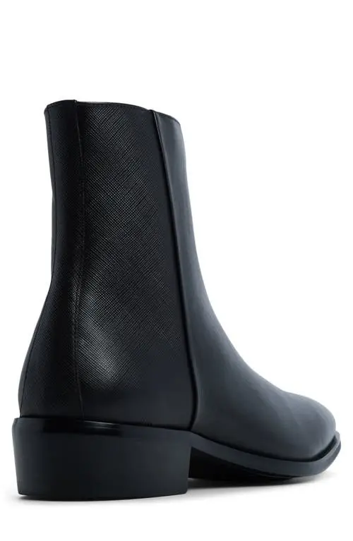 Aldo Amur Boot - Open Black