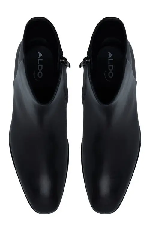 Aldo Amur Boot - Open Black