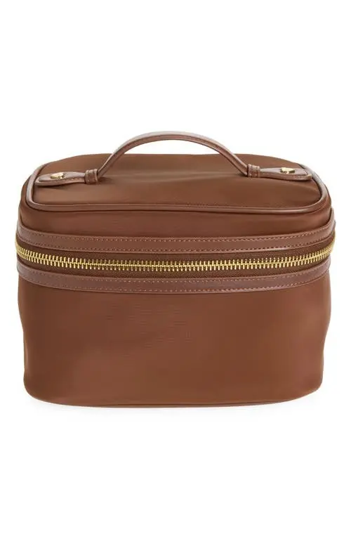 Stoney Clover Lane Nylon Vanity Case