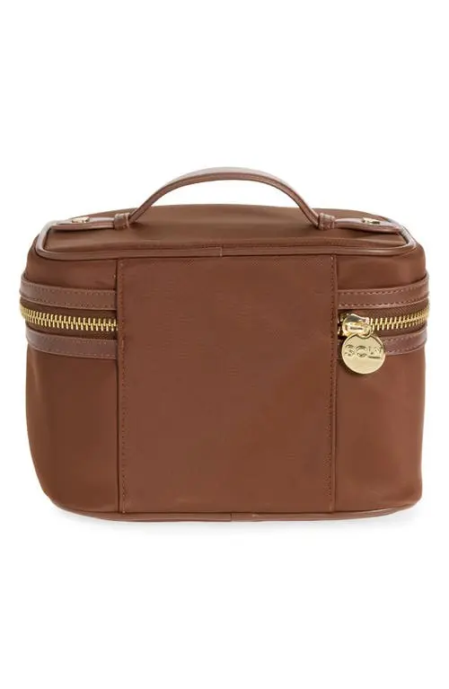 Stoney Clover Lane Nylon Vanity Case