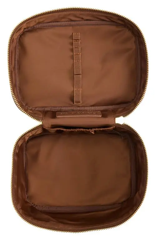 Stoney Clover Lane Nylon Vanity Case