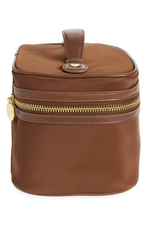 Stoney Clover Lane Nylon Vanity Case