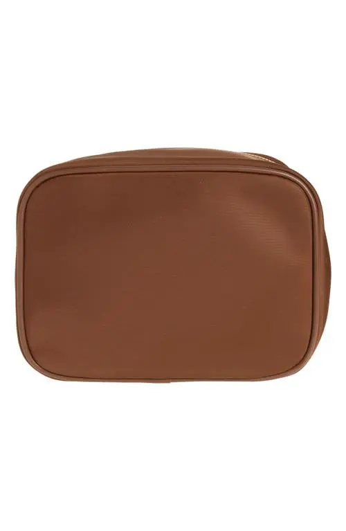 Stoney Clover Lane Nylon Vanity Case