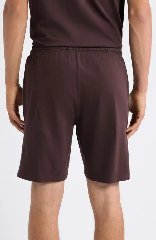 BOSS Mix & Match Lounge Shorts