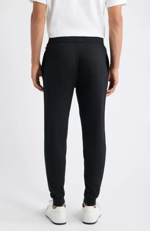 BOSS Authentic Cotton Lounge Joggers