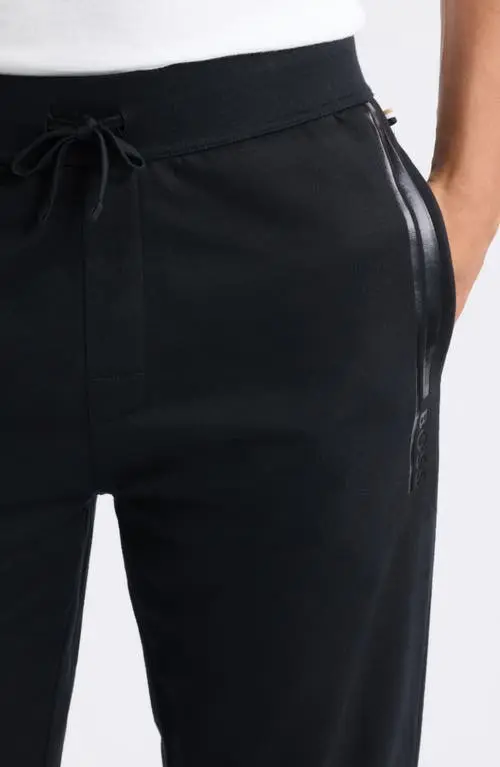 BOSS Authentic Cotton Lounge Joggers