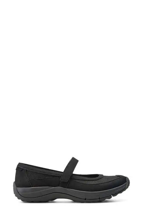 Easy Spirit Briana Mary Jane Sneaker - Blk02