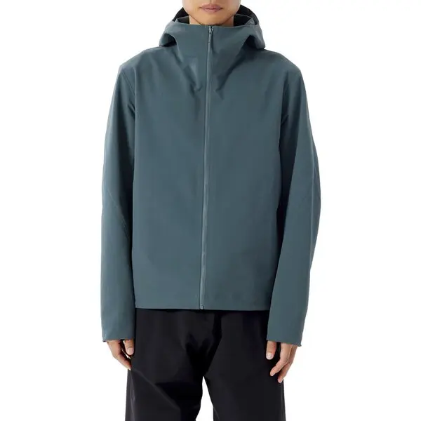 Veilance Isogon Mx Performance Hooded Jacket