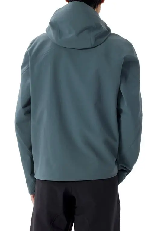 Veilance Isogon Mx Performance Hooded Jacket