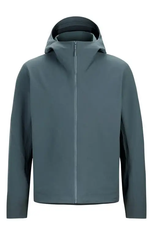 Veilance Isogon Mx Performance Hooded Jacket