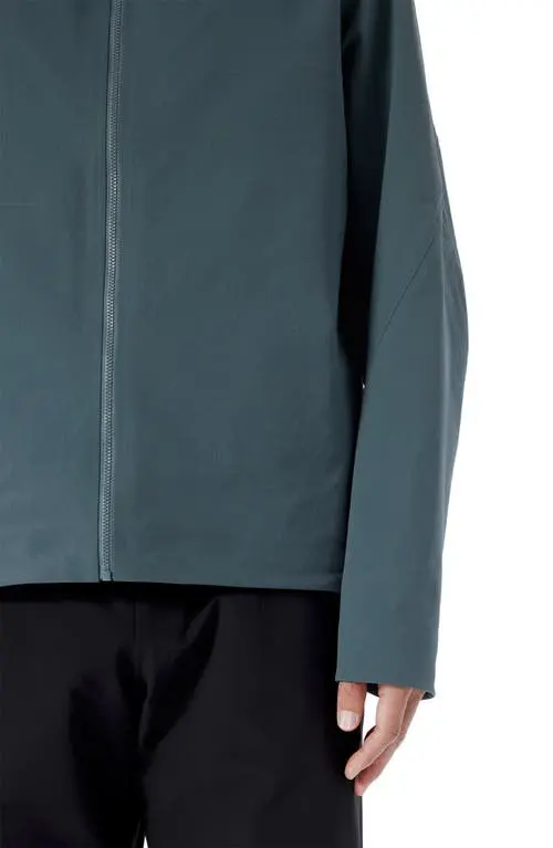 Veilance Isogon Mx Performance Hooded Jacket