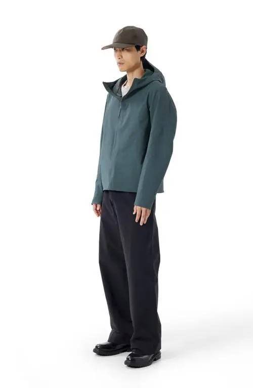 Veilance Isogon Mx Performance Hooded Jacket