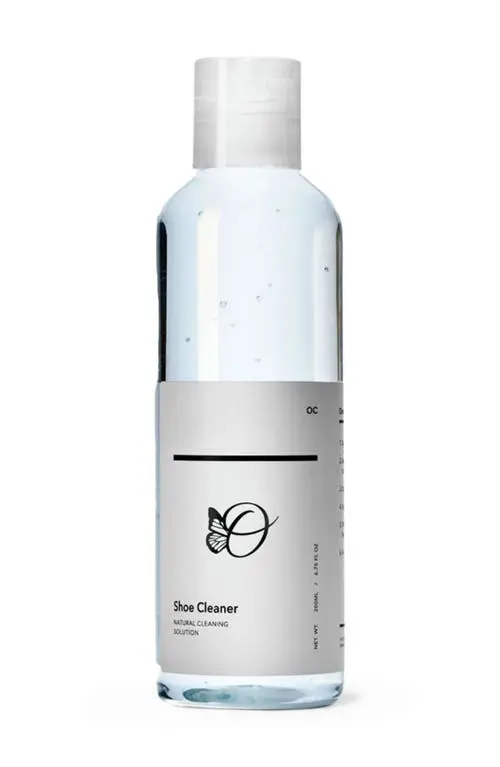 OLIVER CABELL Premium Shoe Cleaner - No Color
