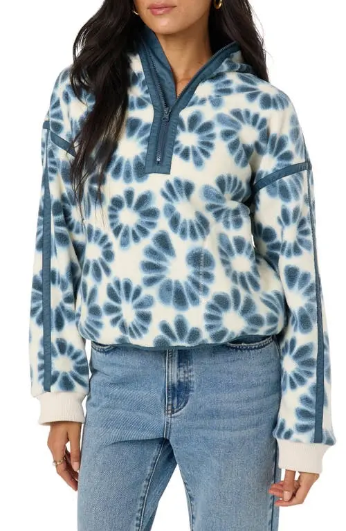 O'Neill Trvlr Margot Superfleece Jacket