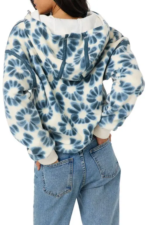 O'Neill Trvlr Margot Superfleece Jacket