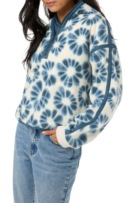 O'Neill Trvlr Margot Superfleece Jacket