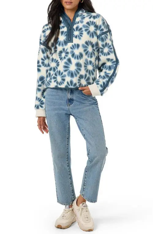 O'Neill Trvlr Margot Superfleece Jacket