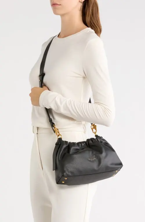 Rag & Bone Ludlow Leather Crossbody Bag